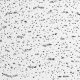 FISSURED MINATONE PLAFON ARMSTRONG 705 - Plafon
