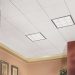 FISSURED MINATONE PLAFON ARMSTRONG 705 - Plafon