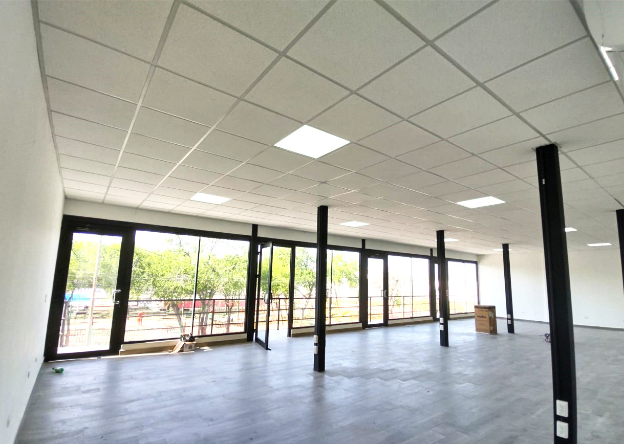 Plafones Armstrong - Plafon